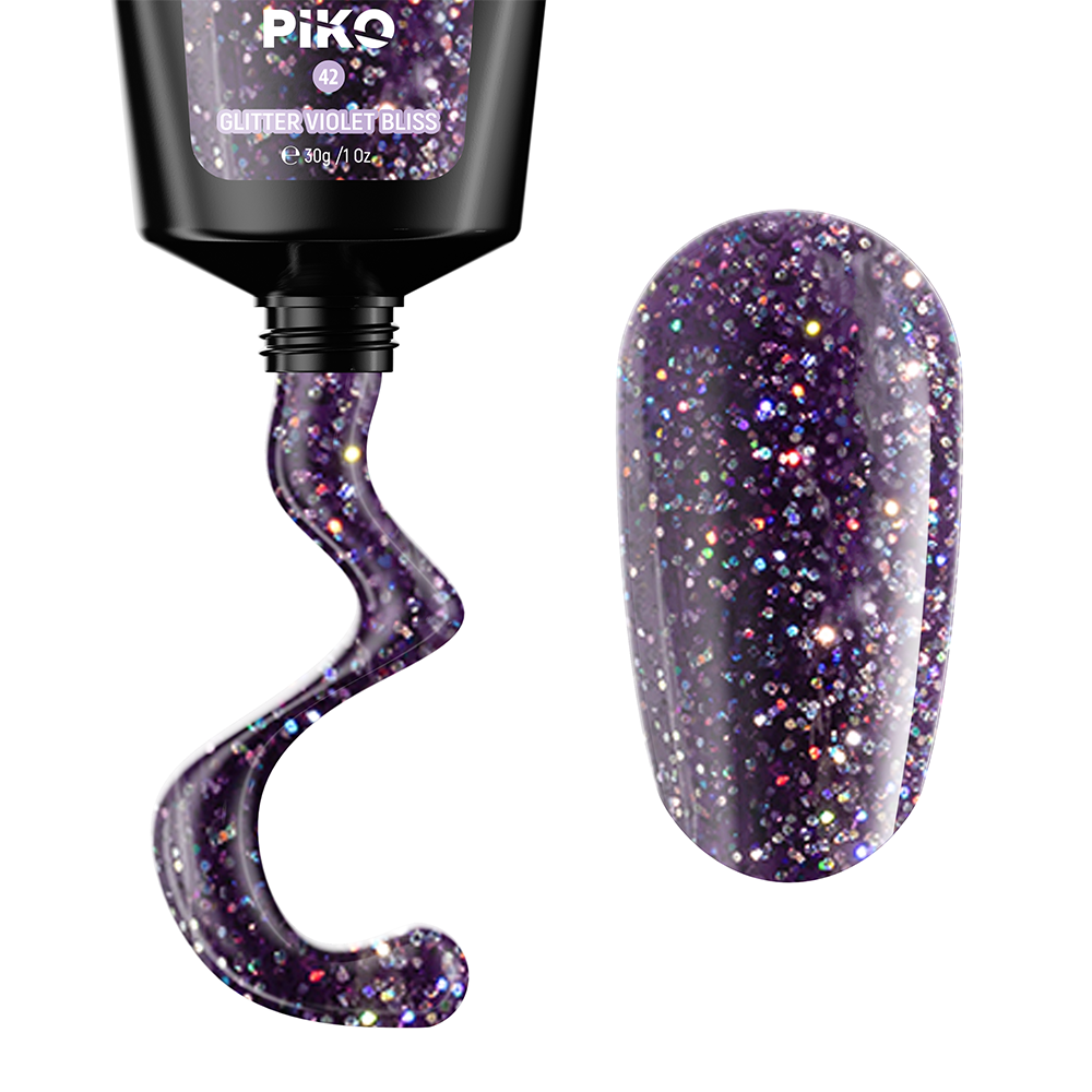 Minden termék :: Műköröm :: Műköröm zselék :: Polygel :: PIKO polygel ...